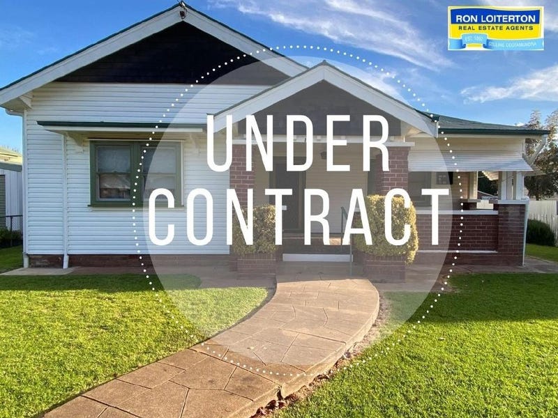 18 Renehan Street, Cootamundra, NSW 2590 - realestate.com.au