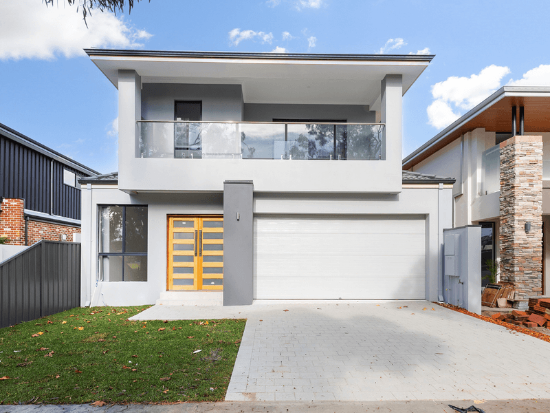 43B Midgley Street, Lathlain, WA 6100 - Property Details