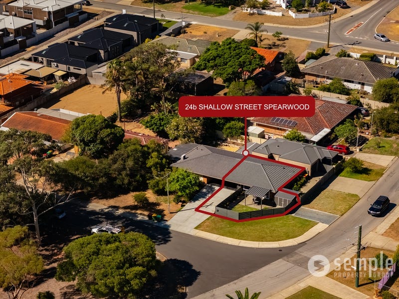 24B Shallow Street, Spearwood, WA 6163 - Property Details
