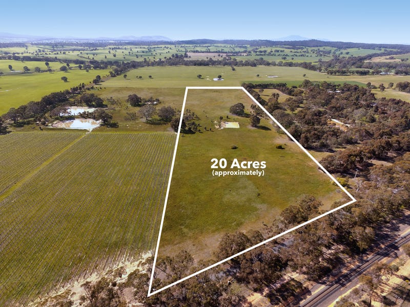 Lot 2 Military Bypass Road, Armstrong, Vic 3377 - Property Details