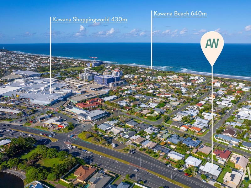 43 Nicklin Way, Buddina, Qld 4575 - Property Details