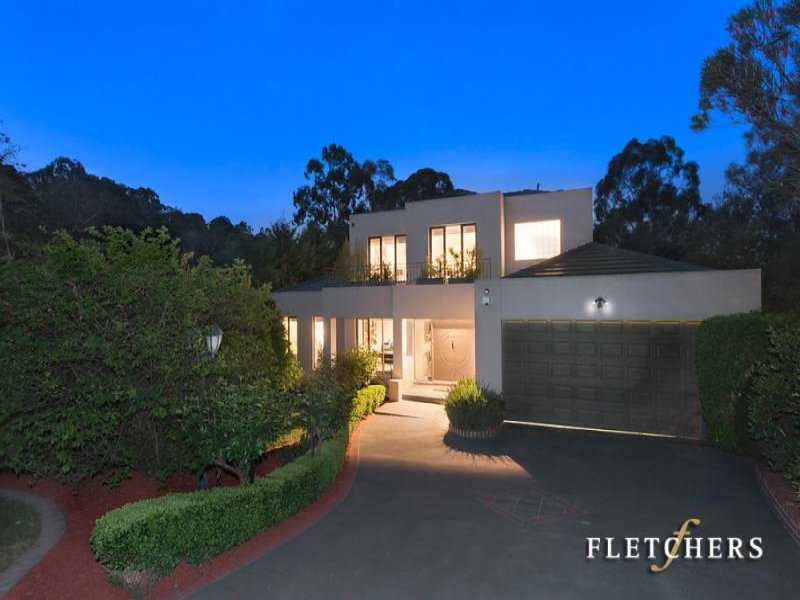 2 Parkside Court, Warrandyte, Vic 3113 - Property Details