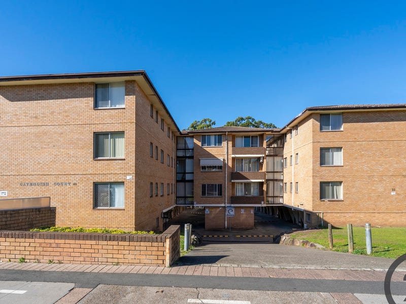 7/20-22 Speed Street, Liverpool, NSW 2170 - Property Details