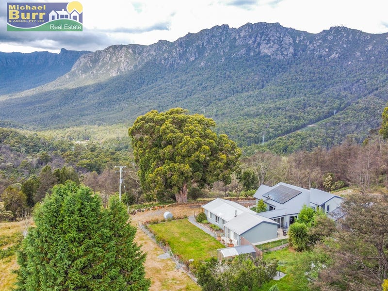 1096 Staverton Road, Staverton, Tas 7306 - Property Details