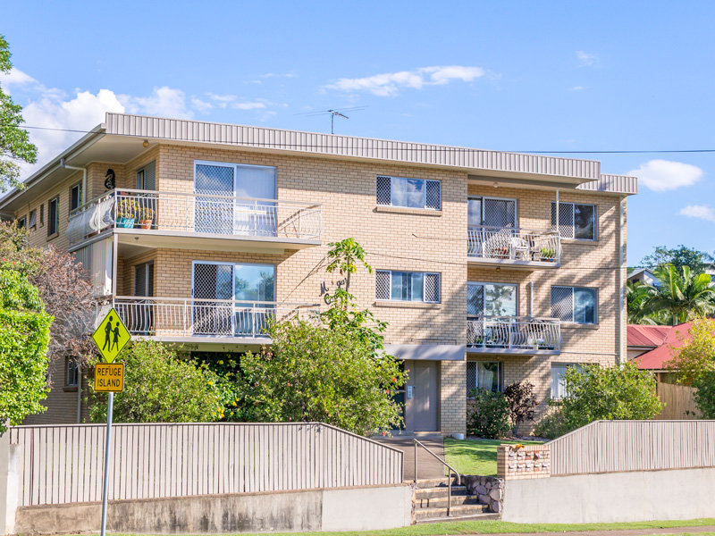 5/40 Maygar Street, Windsor, Qld 4030 - Property Details
