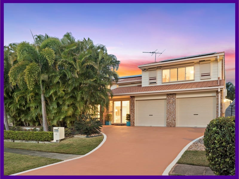 69 Besline Street, Kuraby, Qld 4112 - Property Details