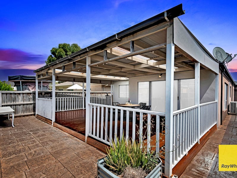 22 Larson Avenue, Tarneit, Vic 3029 - Property Details
