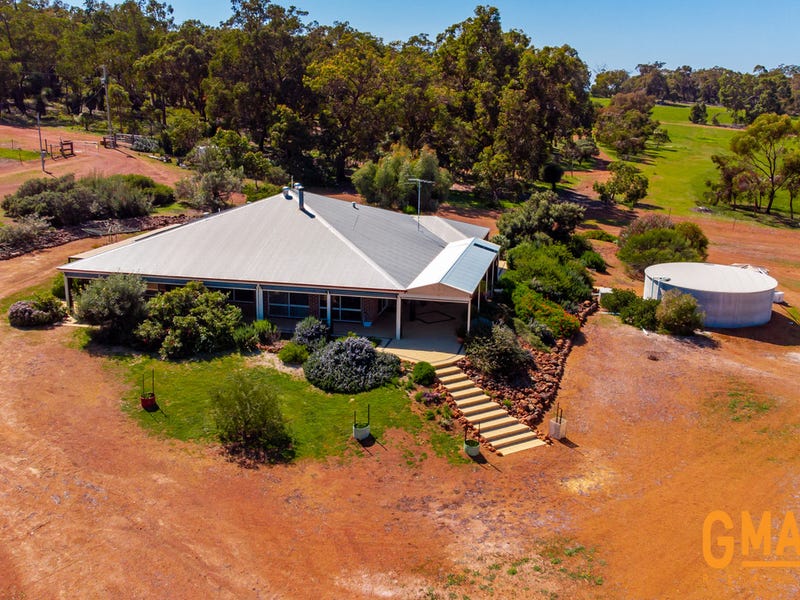 406 Parkland Drive, Julimar, WA 6567 - realestate.com.au
