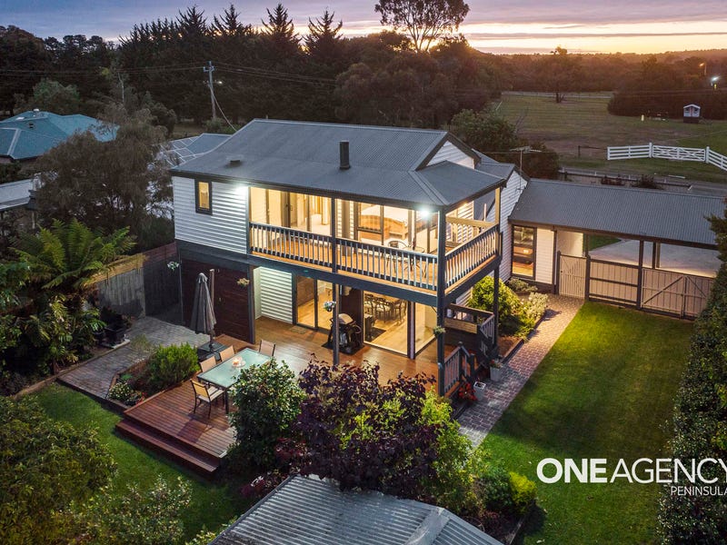 29 The Crescent, Tyabb, Vic 3913 - Property Details