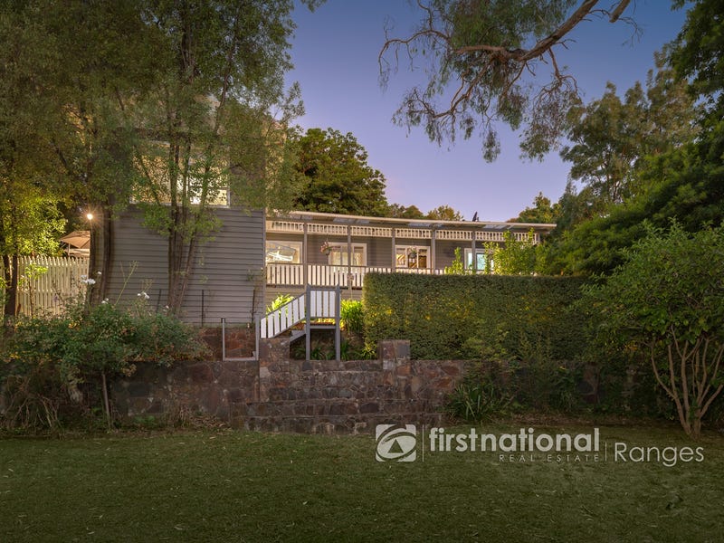 3 Belgrave-Gembrook Road, Belgrave, Vic 3160 - Property Details