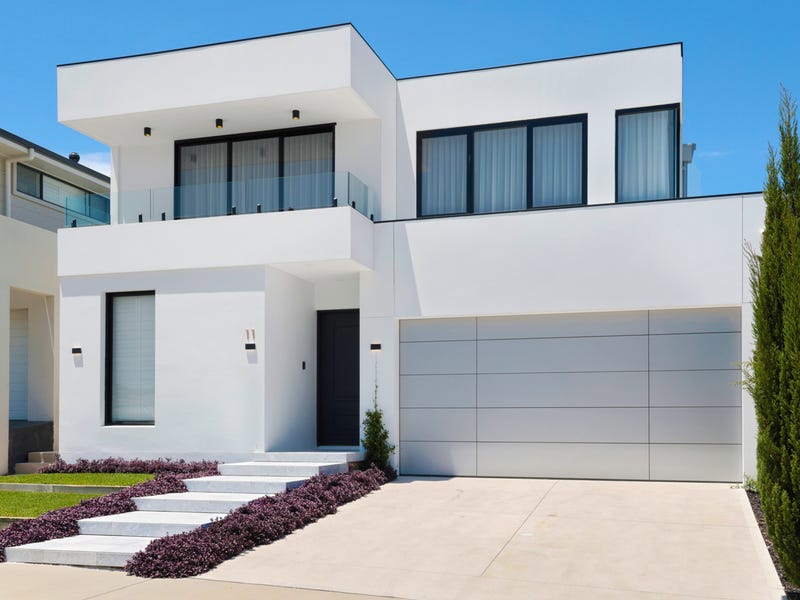 11 Fouad Way, Caddens, NSW 2747 - Property Details