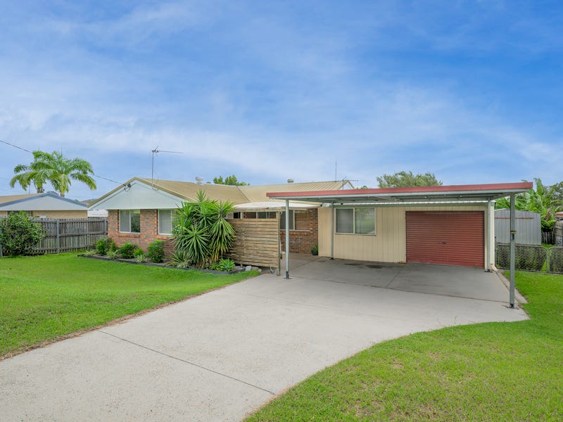 3 Bedroom Houses for Sale in QLD 4680 Pg. 2 - realestate.com.au