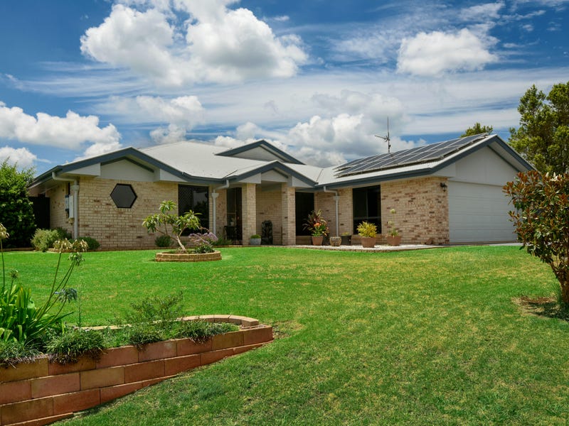 10 Liam Drive, Highfields, Qld 4352 - Property Details