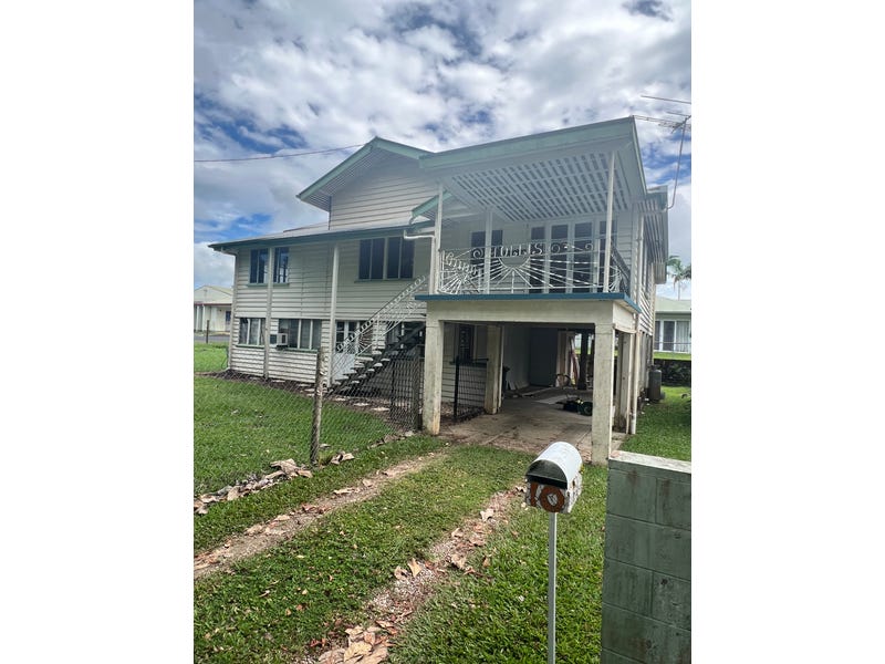 10 Scullen Avenue, Mighell, QLD 4860 - realestate.com.au