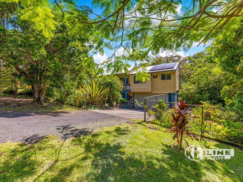 1237 Nambour Connection Road, Kulangoor, Qld 4560 - Property Details