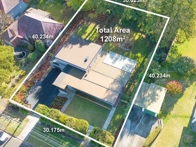 11 Eton Road, Lindfield, NSW 2070 - Property Details