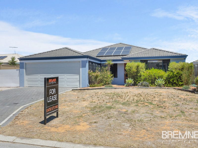 17 Camballin Loop, Bertram, WA 6167 - realestate.com.au