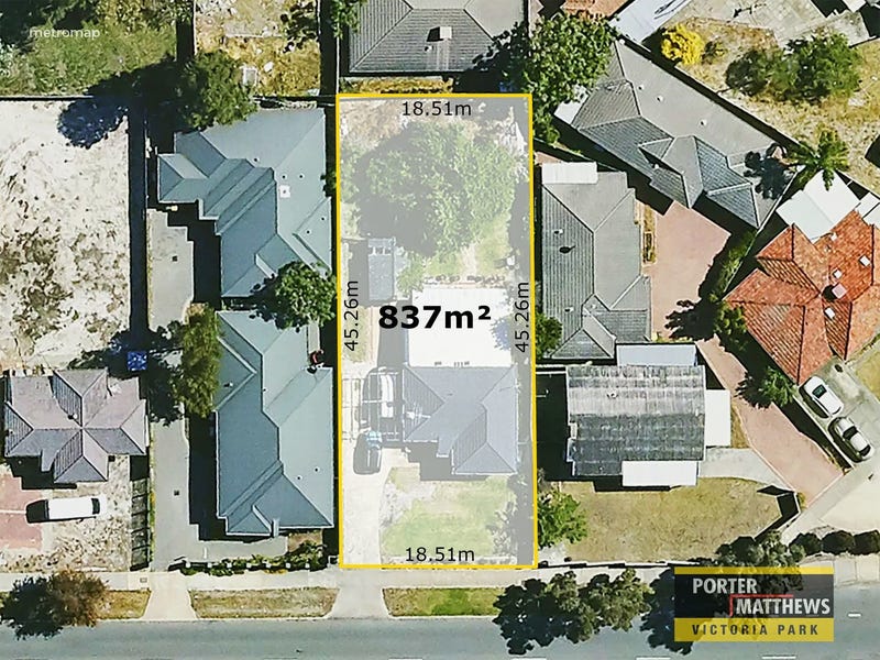 101 Manning Road, Bentley, WA 6102 - Property Details