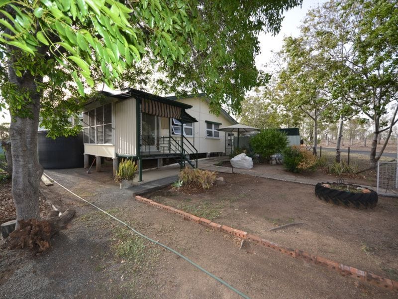 5 School Street, Bajool, Qld 4699 - Property Details