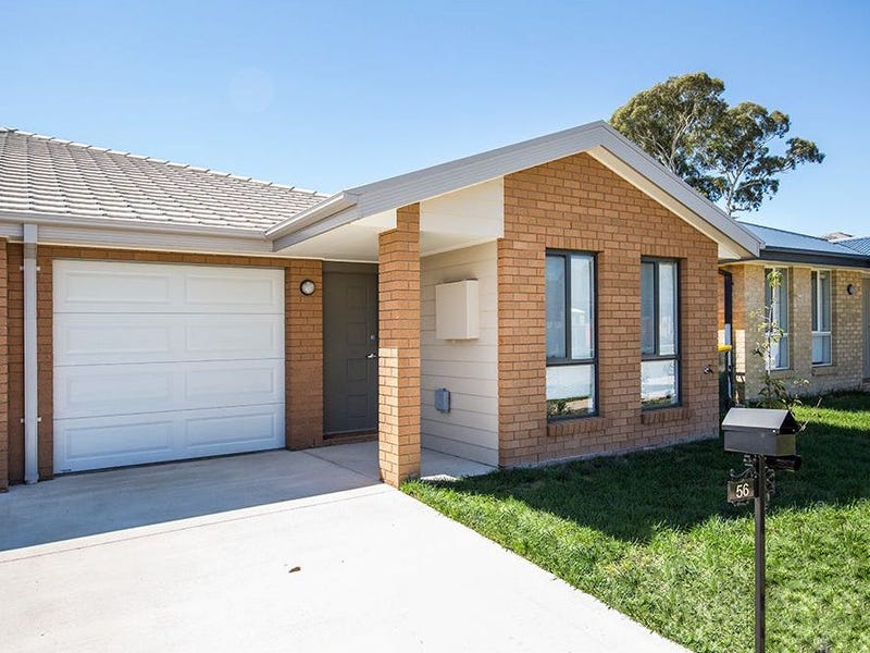 56 Burrumarra Avenue, Ngunnawal, ACT 2913 - House for Rent - realestate ...