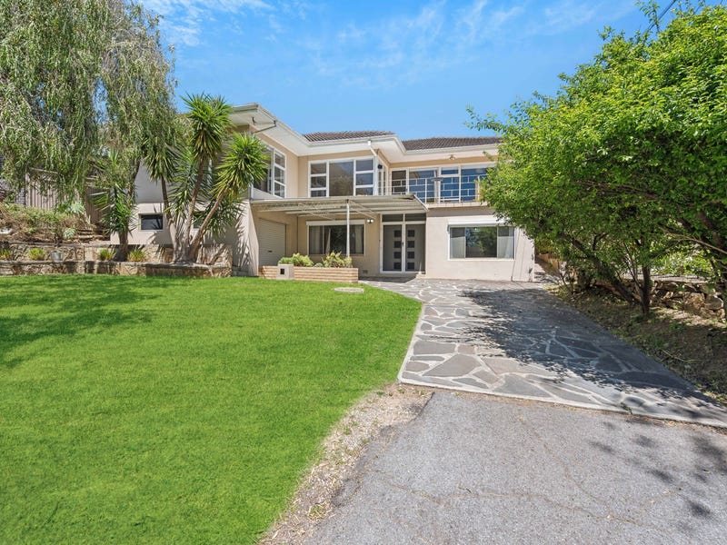5 Bedroom Sold Property Prices & Auction Results in Wattle Park, SA ...