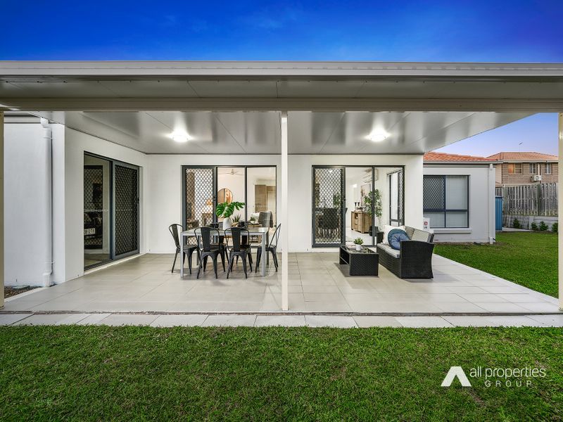 1 Freshwater Drive, Berrinba, Qld 4117 - Property Details