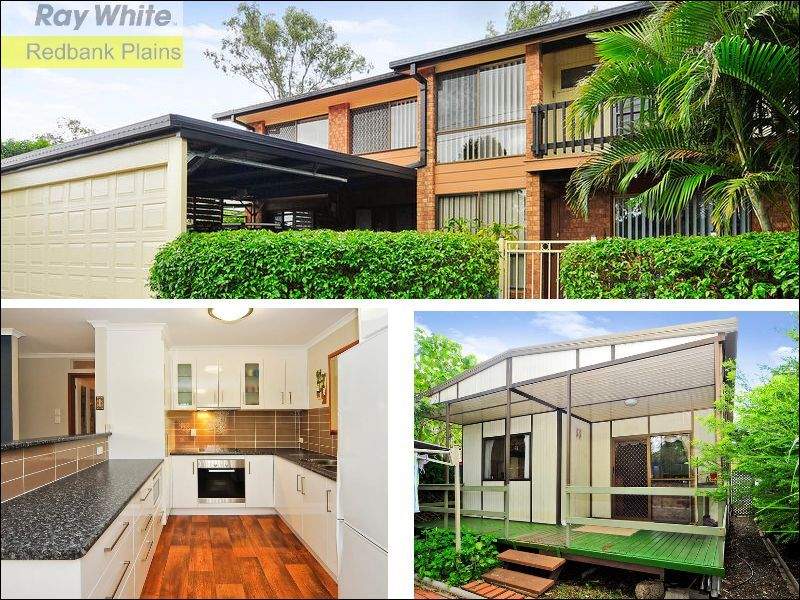 51 Russell Drive, Redbank Plains, QLD 4301 - realestate.com.au