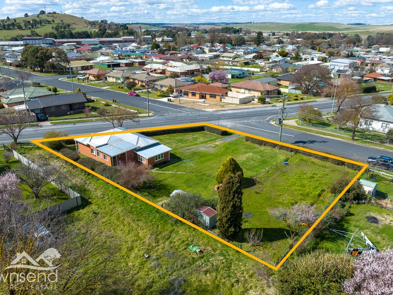 38 Orange Road, Blayney, NSW 2799 - Property Details
