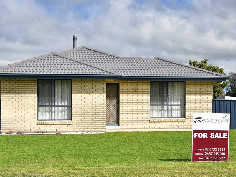 77 Severn Street, Deepwater, NSW 2371 - Property Details