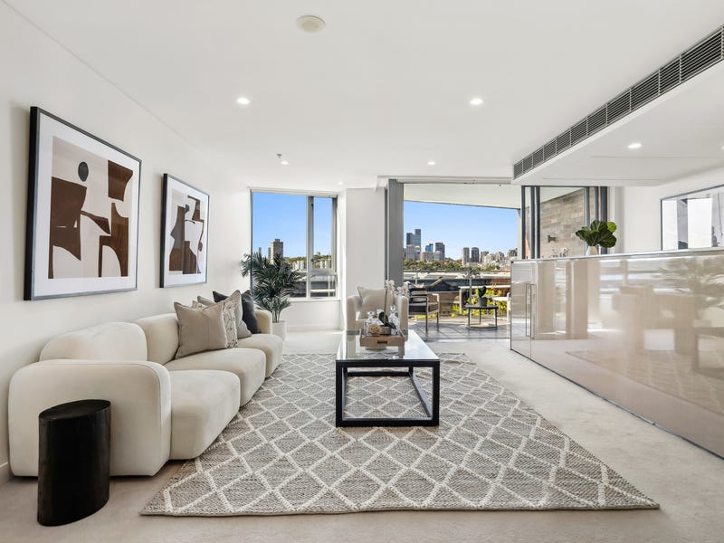 601/1 Pottinger Street, Millers Point, NSW 2000 - realestate.com.au