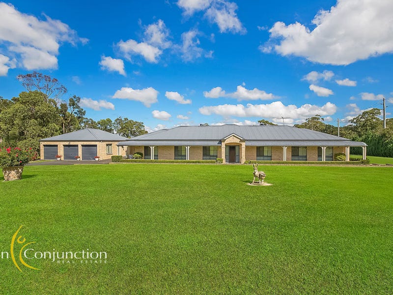 7 Miller Road, Glenorie, NSW 2157 - Property Details