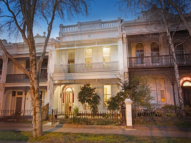 44 Story Street, Parkville, Vic 3052 - Property Details