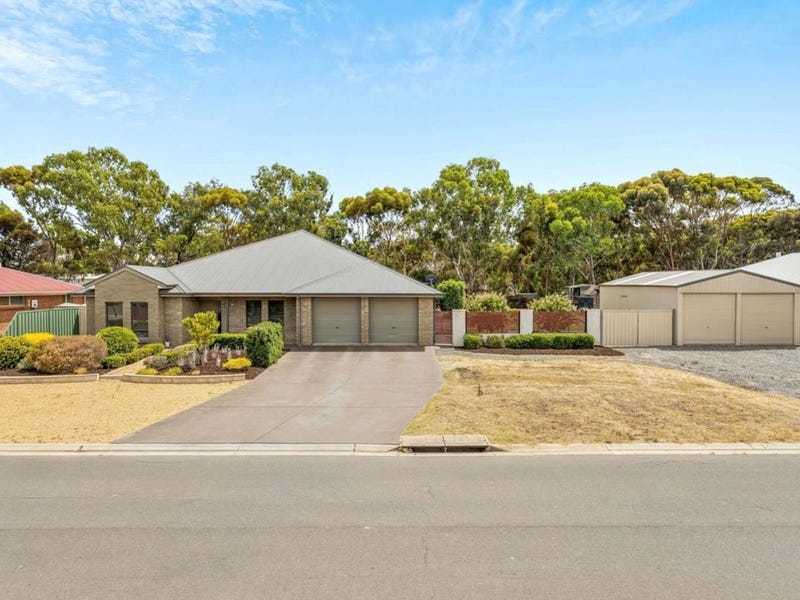 17 Steinborner Street, Nuriootpa, SA 5355 - Property Details