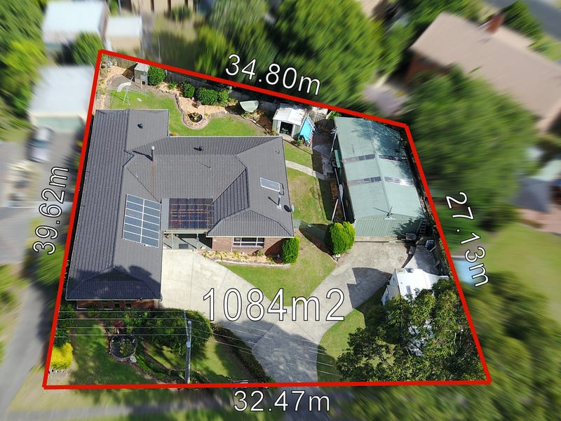 27 Main Neerim Road, Drouin, Vic 3818 - Property Details