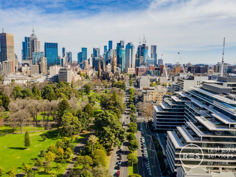 1307/296 Victoria Parade, East Melbourne, VIC 3002 - realestate.com.au
