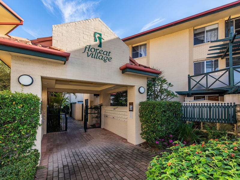 T8/24 Pearson Street, Churchlands, WA 6018 - Property Details