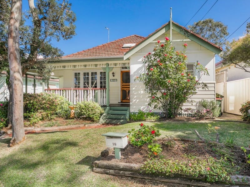 18 Richmount Street, Cronulla, NSW 2230 - realestate.com.au