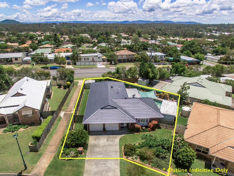 28 Highmead Drive, Brassall, Qld 4305 - Property Details