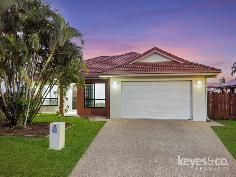 Real Estate & Property for Sale in Douglas, QLD 4814 - realestate.com.au