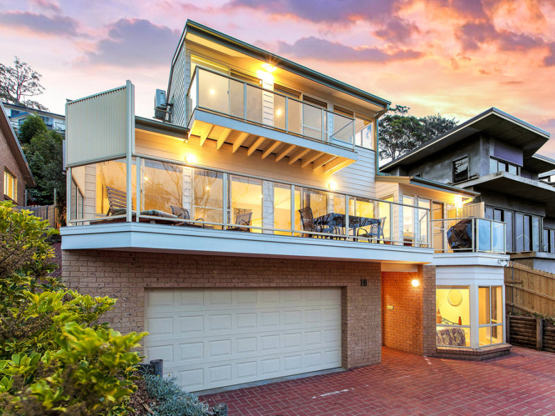 18 Miller Rd, Terrigal, NSW 2260 - Property Details