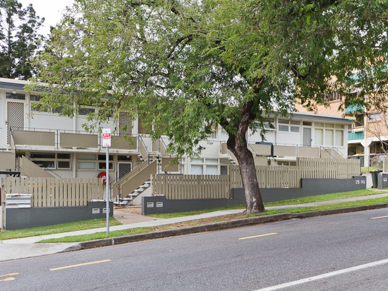 1/35 Windsor Road, Red Hill, QLD 4059 - realestate.com.au