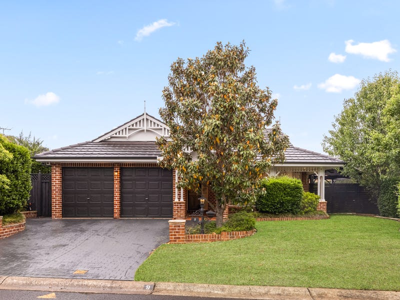 9 Saunders Place, Menai, NSW 2234 - Property Details