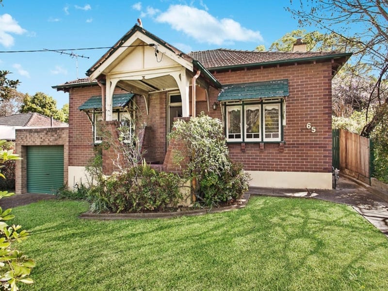 65 Midson Road, Epping, NSW 2121 - Property Details