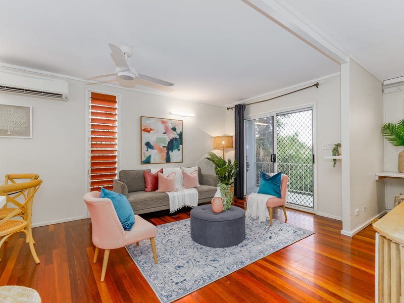 17 Mabin Street, Mundingburra, Qld 4812 - Property Details