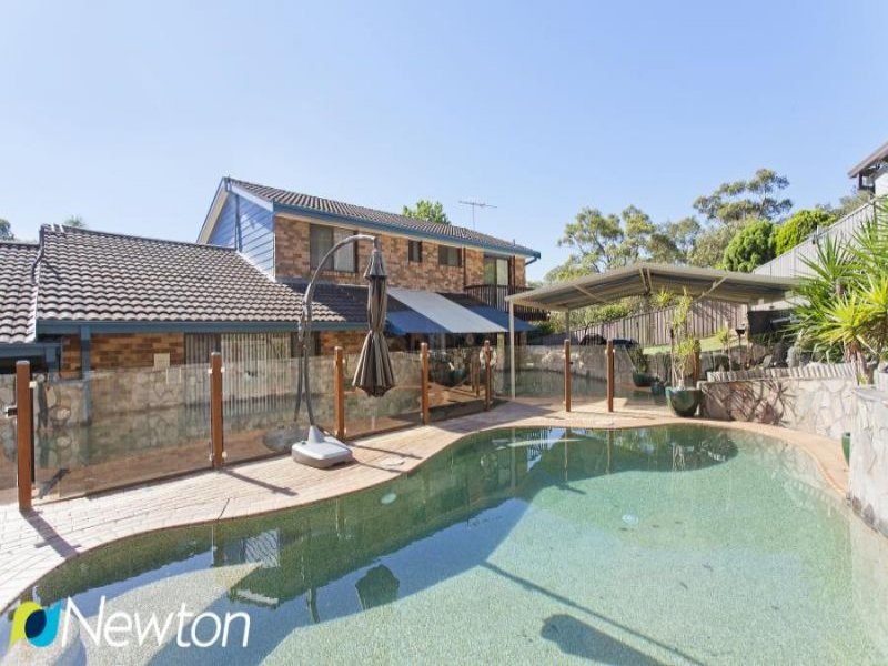 2 Moon Point Road, Illawong, NSW 2234 - Property Details