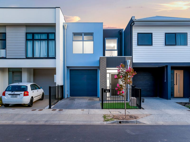 24 Wodli Street, Lightsview, SA 5085 - Property Details