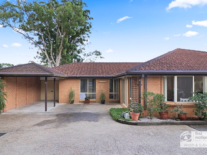 7/97-99 Hammers Road, Northmead, NSW 2152 - Property Details
