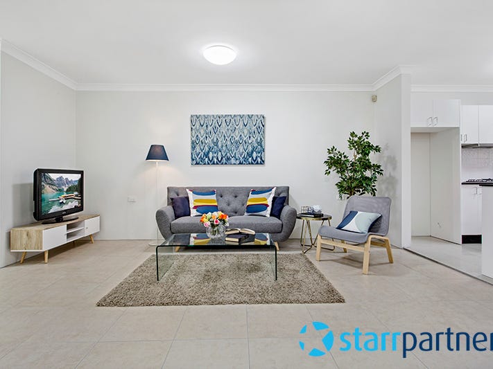 3/70-72 Pitt Street, Granville, NSW 2142 - Property Details