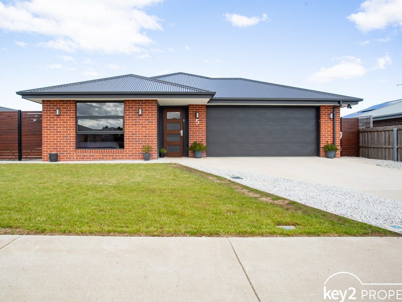 5 Muirton Way, Perth, Tas 7300 - Property Details