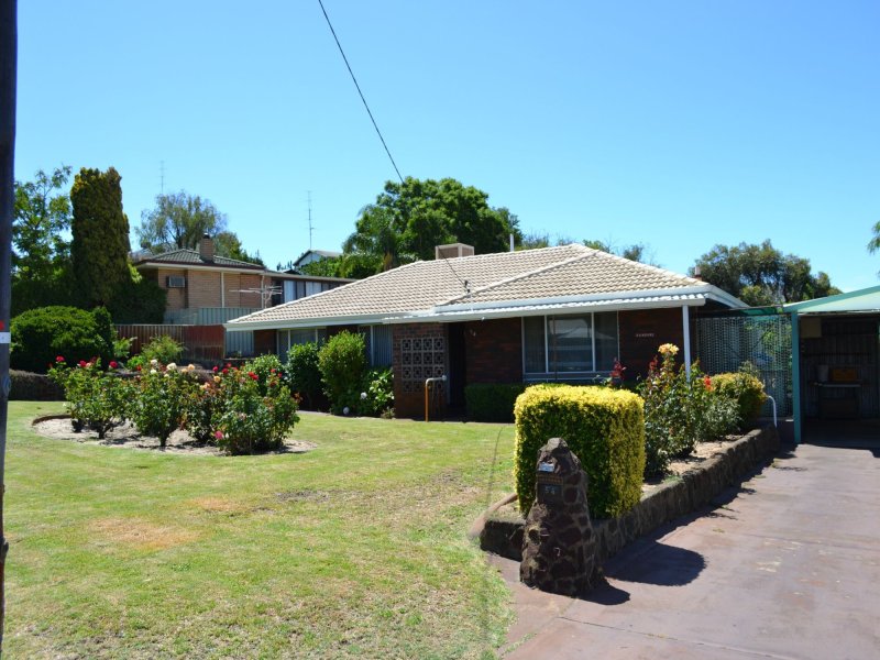 54 Eagle Crescent, Eaton, WA 6232 - Property Details